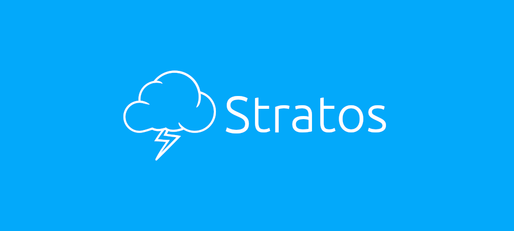 Stratos | Advanced Trading